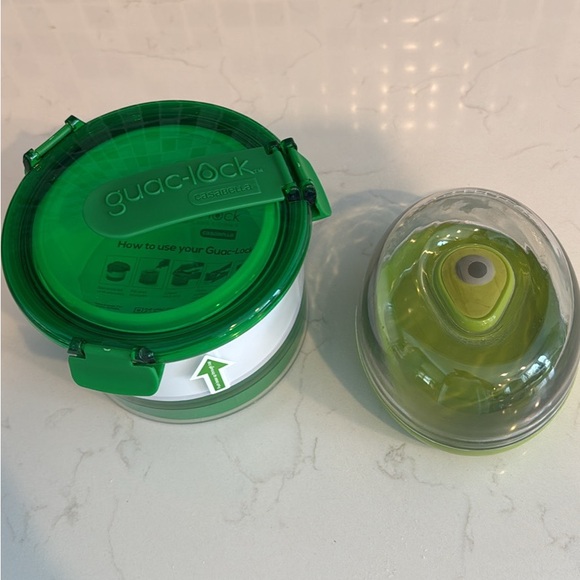 Kitchen | New Guac Lock And Avocado Saver | Poshmark